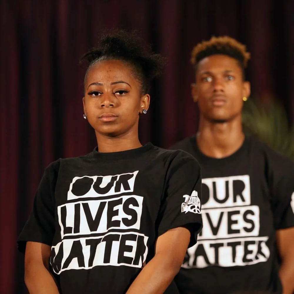 The Center for Teen Empowerment