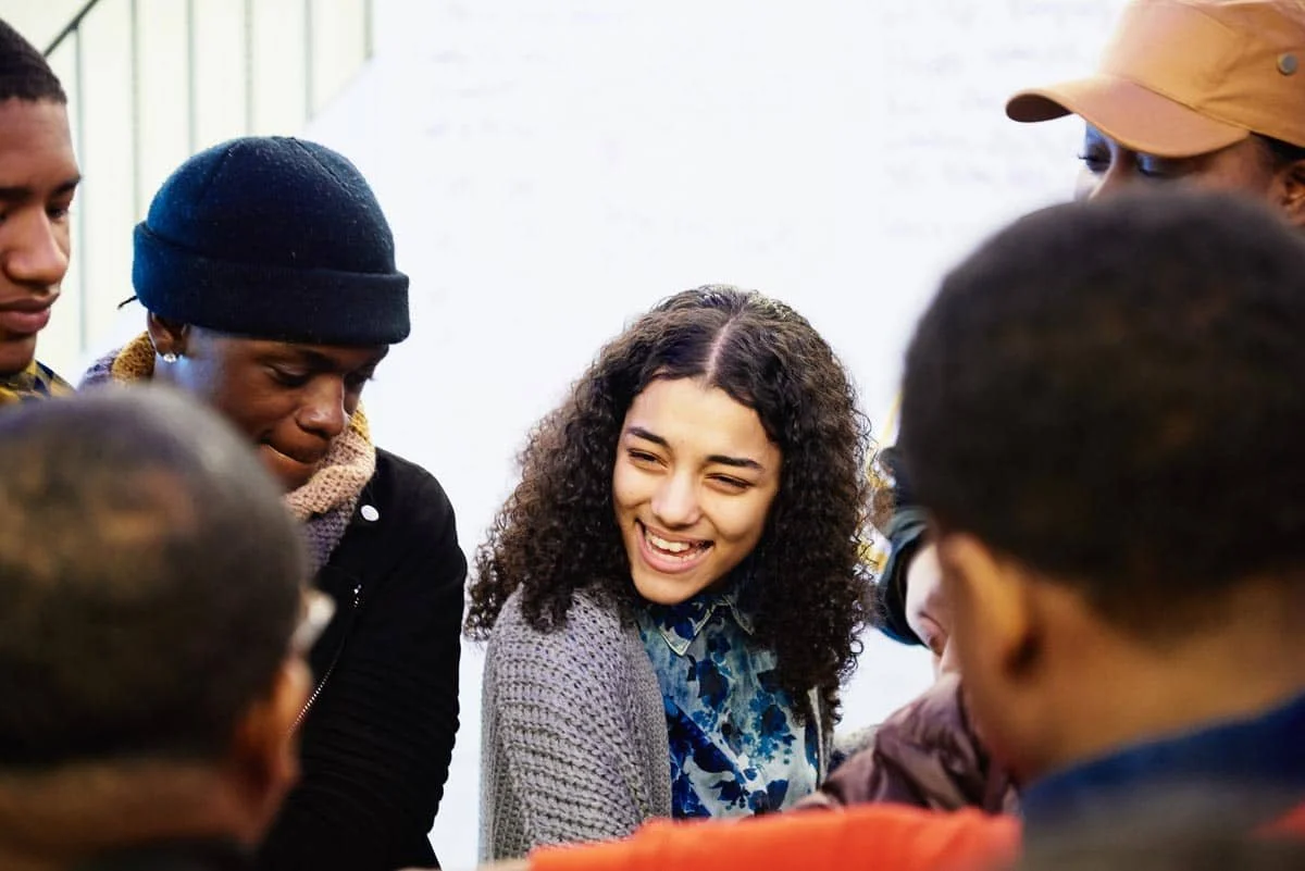 Rochester Teen Empowerment — The Center for Teen Empowerment