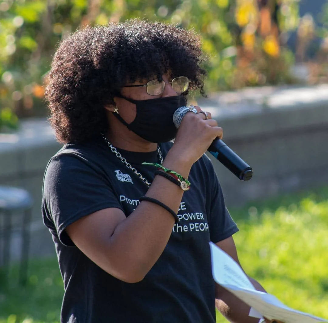 Teen Empowerments Story — The Center for Teen Empowerment