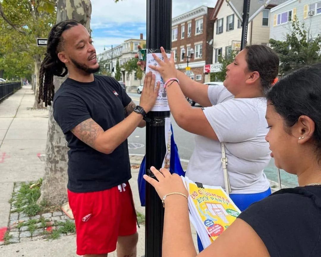 Somerville Teen Empowerment — The Center for Teen Empowerment