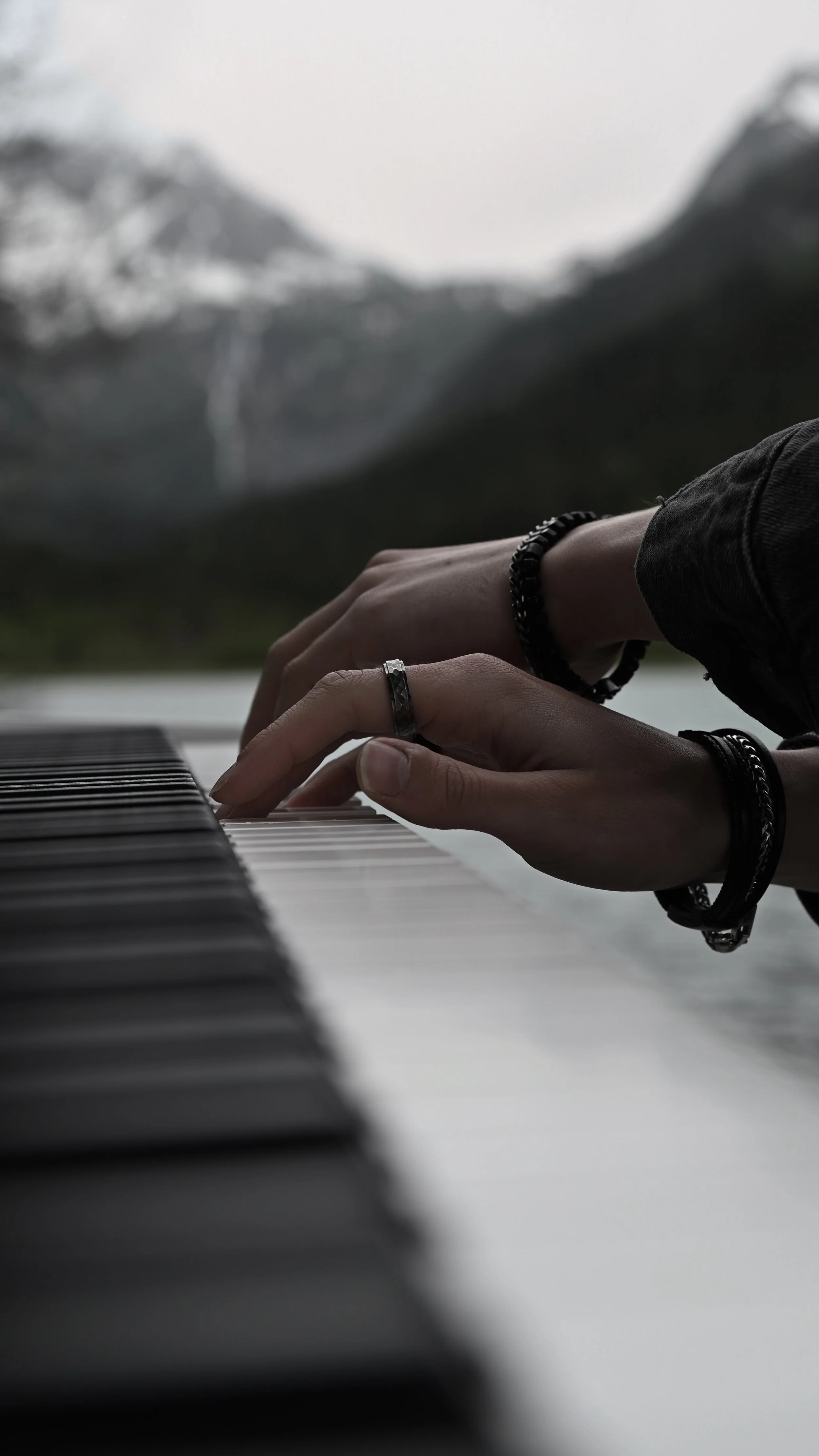 James Malikey | Discover, Listen, Explore Now