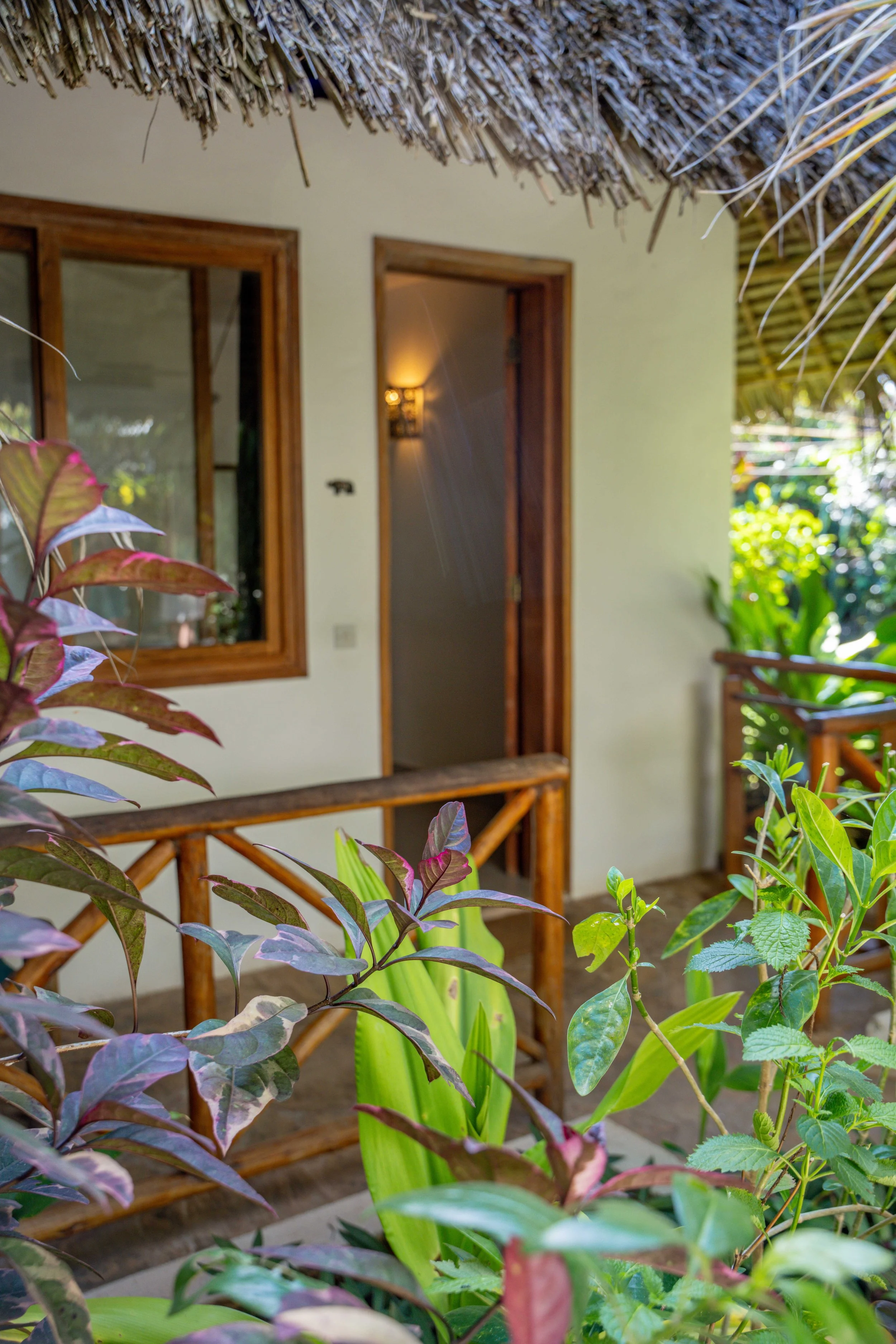 Maisha Nungwi Hotel Zanzibar - A new accommodation concept for curious ...