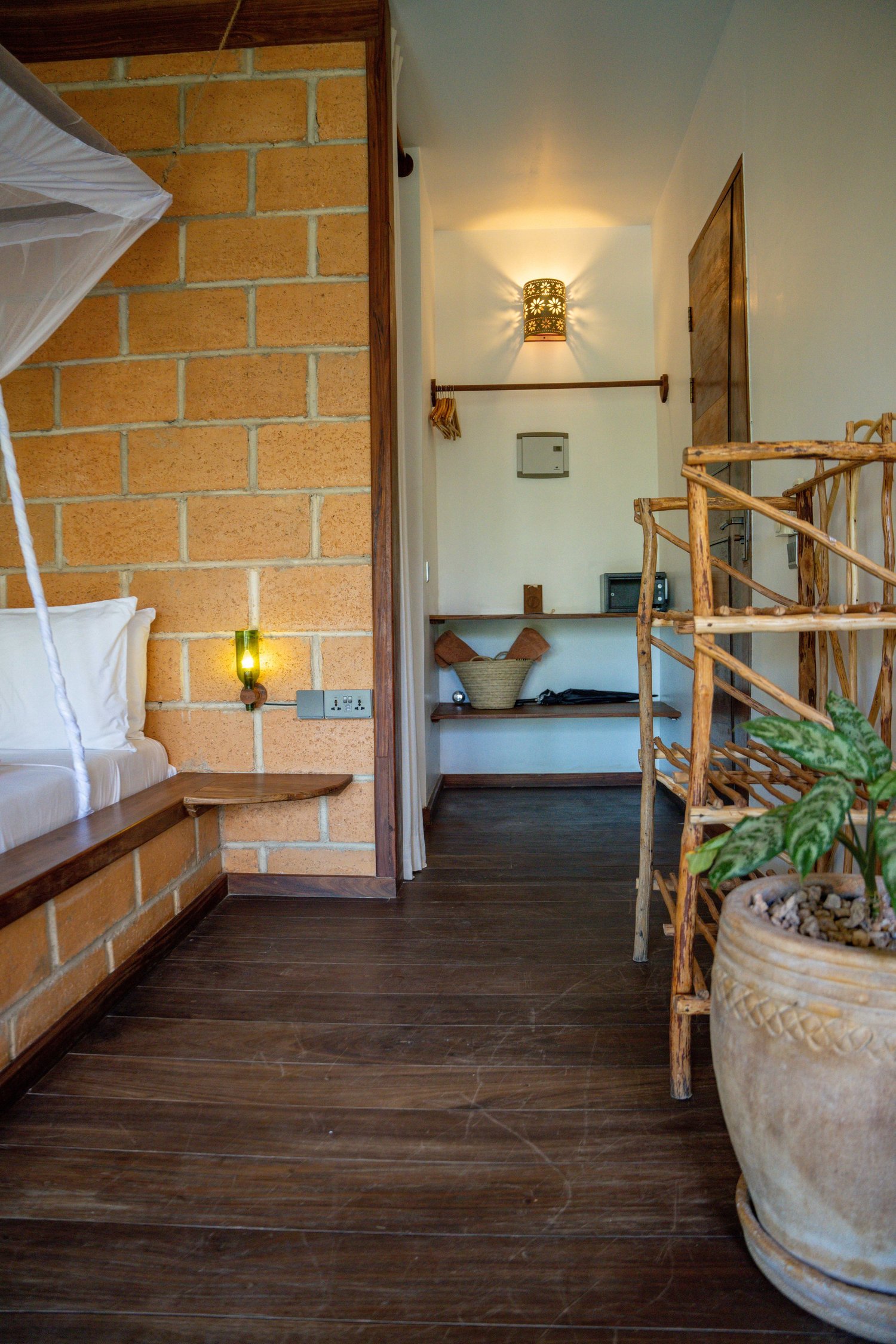 Maisha Nungwi Hotel Zanzibar - A new accommodation concept for curious ...