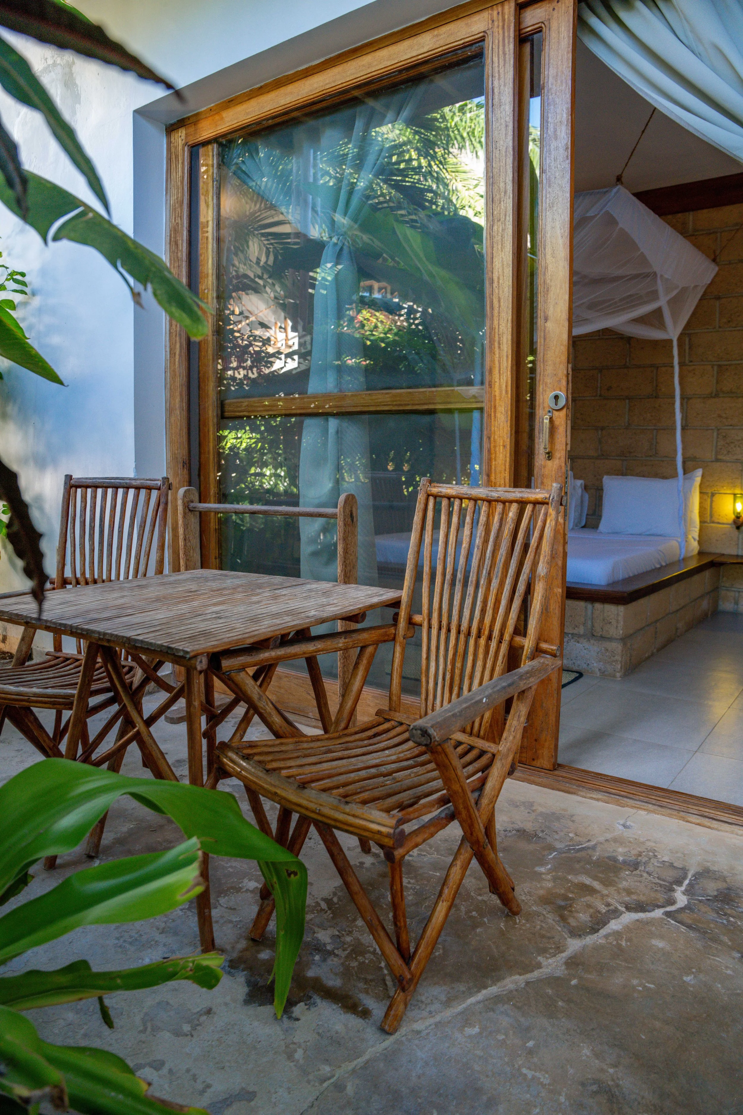 Maisha Nungwi Hotel Zanzibar - A new accommodation concept for curious ...
