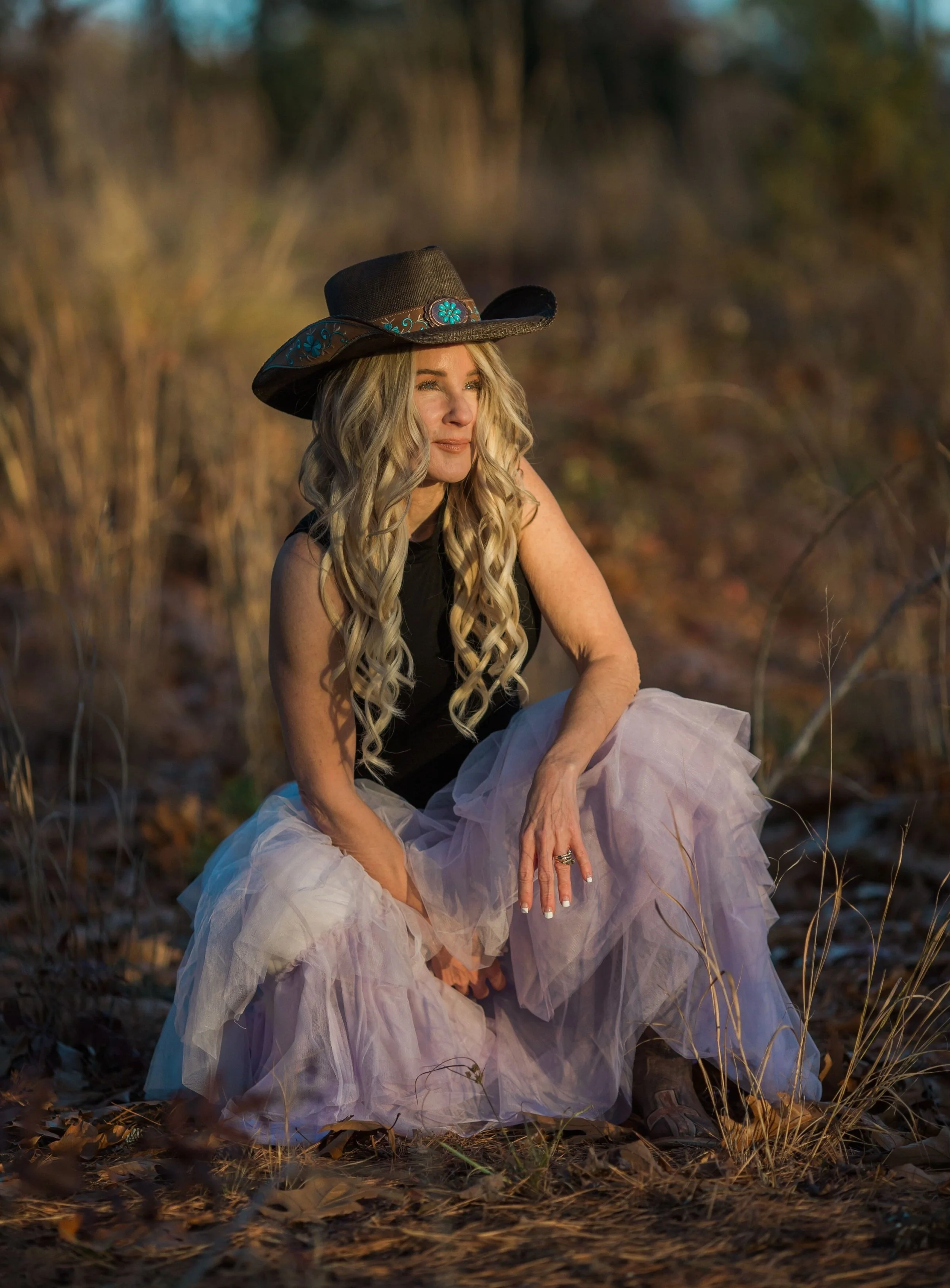 Bella, the Gypsy Vanner