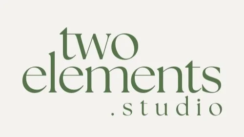 Two Elements Studio | Dubbo