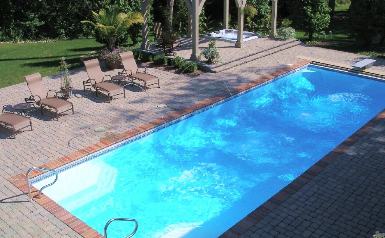 Home of Sunco Pools | Sunco Pools