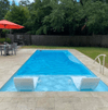 The Wylela Beach Fiberglass Pool — Sunco Pools