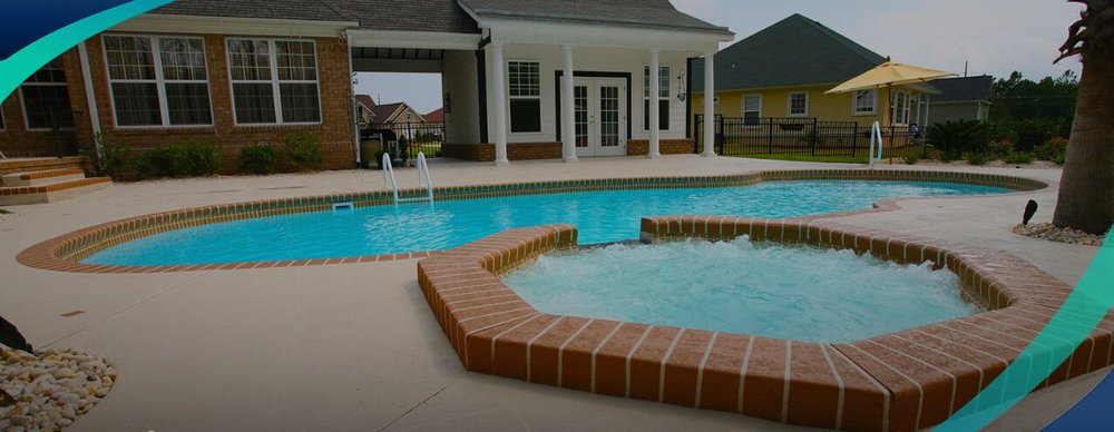 Pool Loans and Financing — Sunco Pools