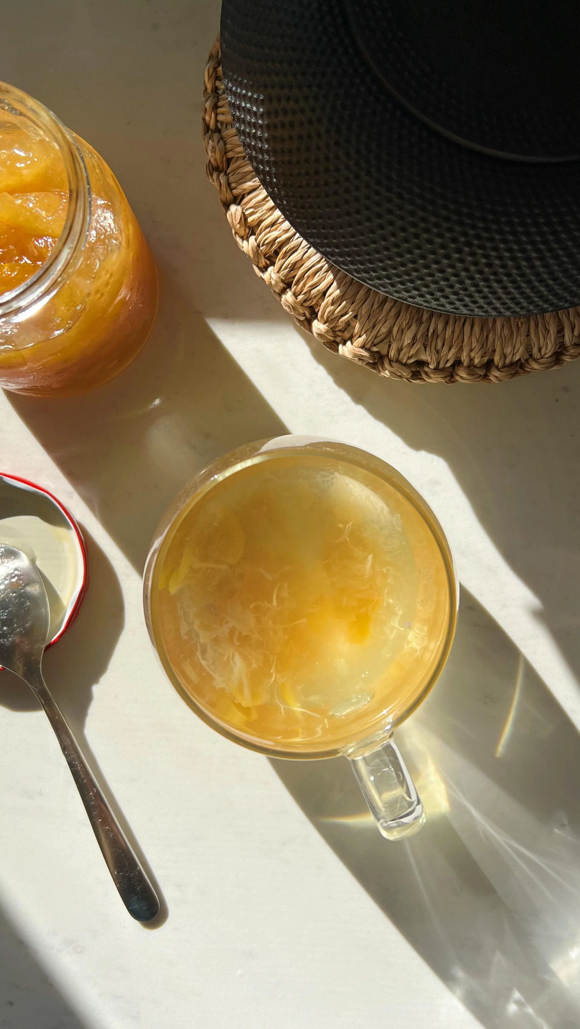 Homemade Honey Lemon — Okawari by Azusa - easy and simple Japanese home ...