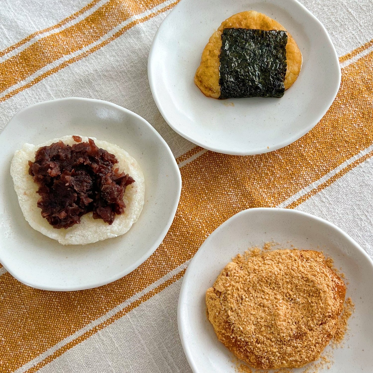 Homemade Mochi — Okawari by Azusa - easy and simple Japanese home ...