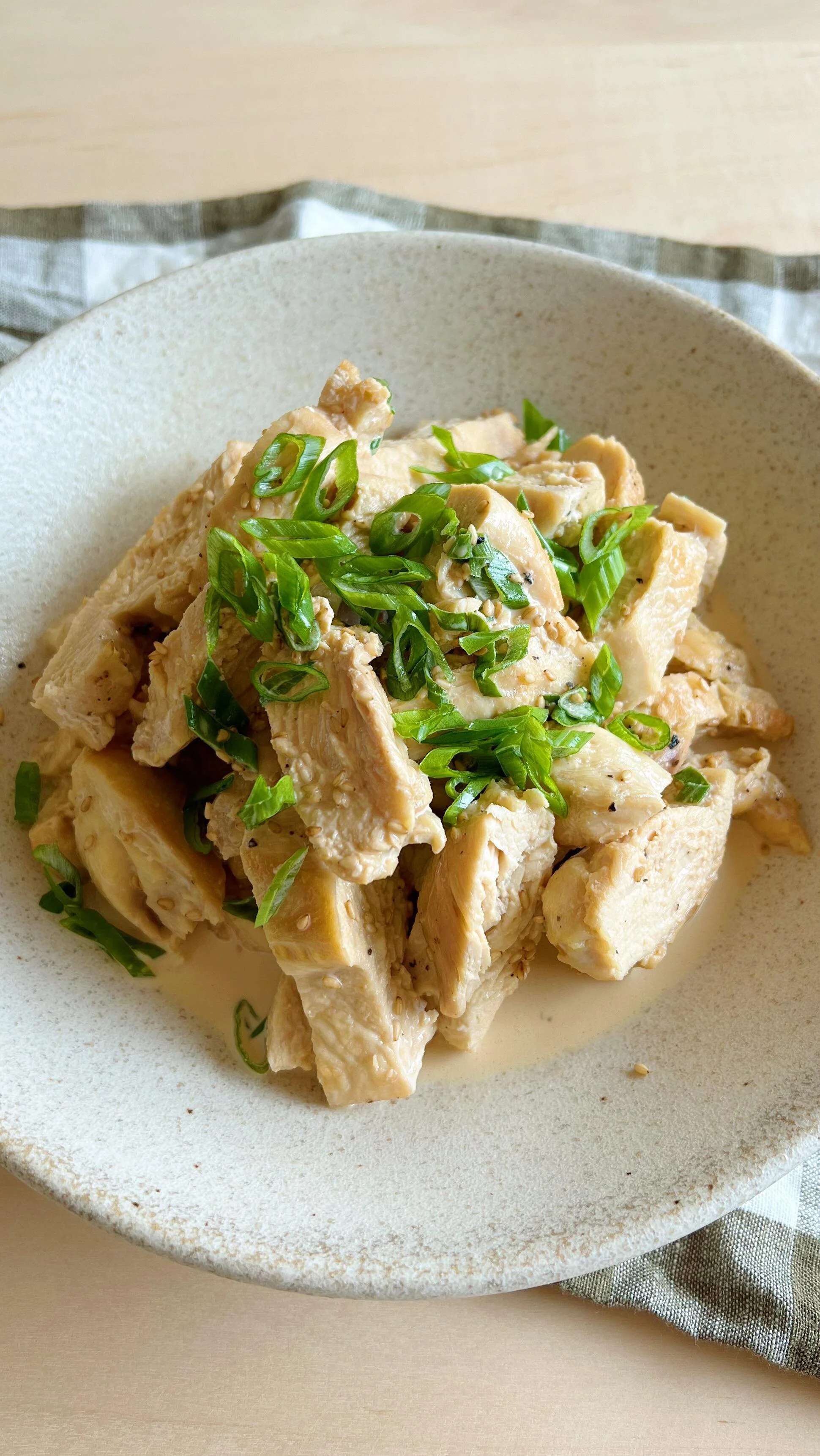 Amazu Chicken — Okawari by Azusa - easy and simple Japanese home ...