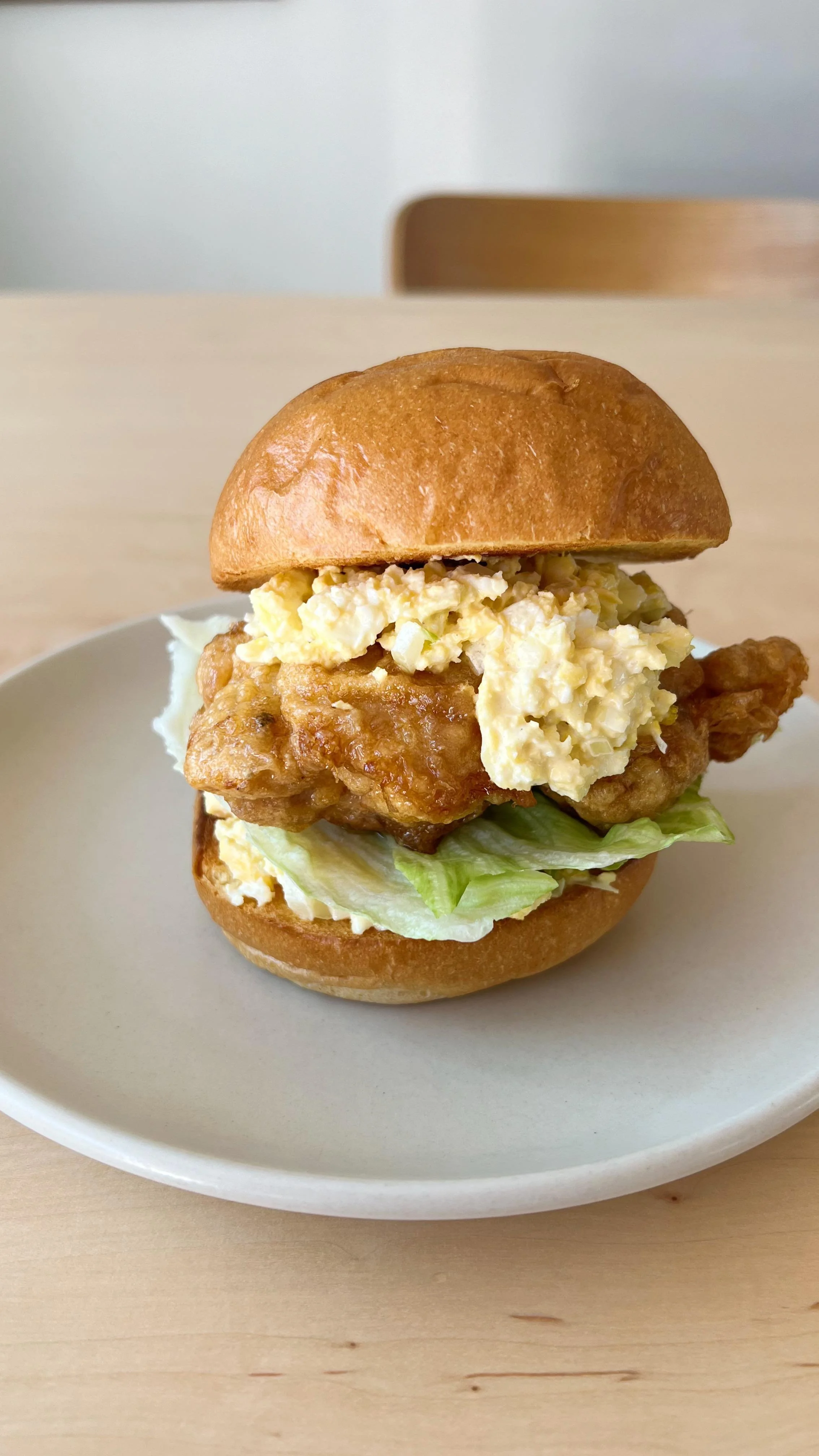 Omusoba — Okawari by Azusa - easy and simple Japanese home cooking recipes