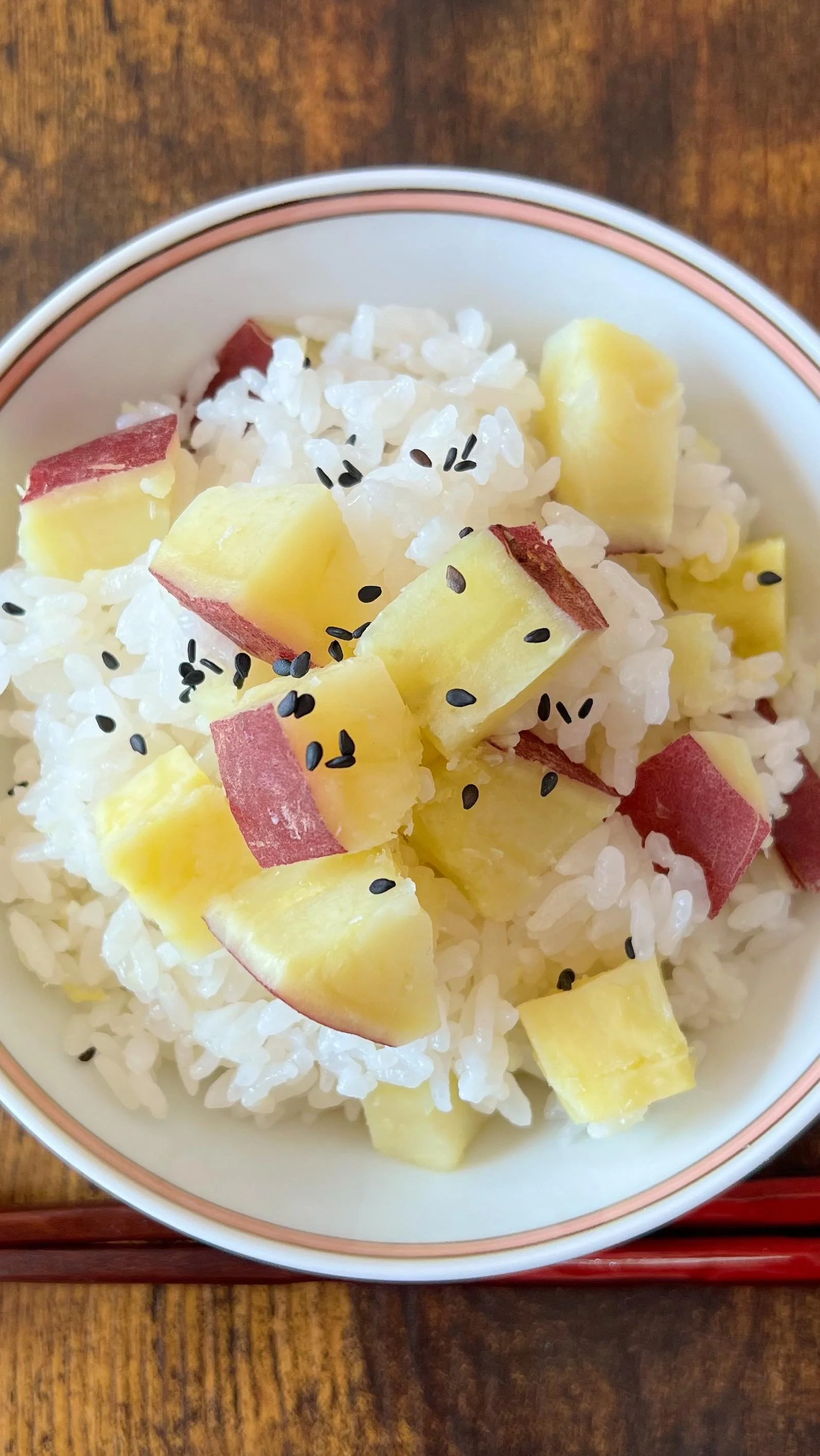 Matcha Warabi Mochi Tiramisu Trifle — Okawari by Azusa - easy and ...