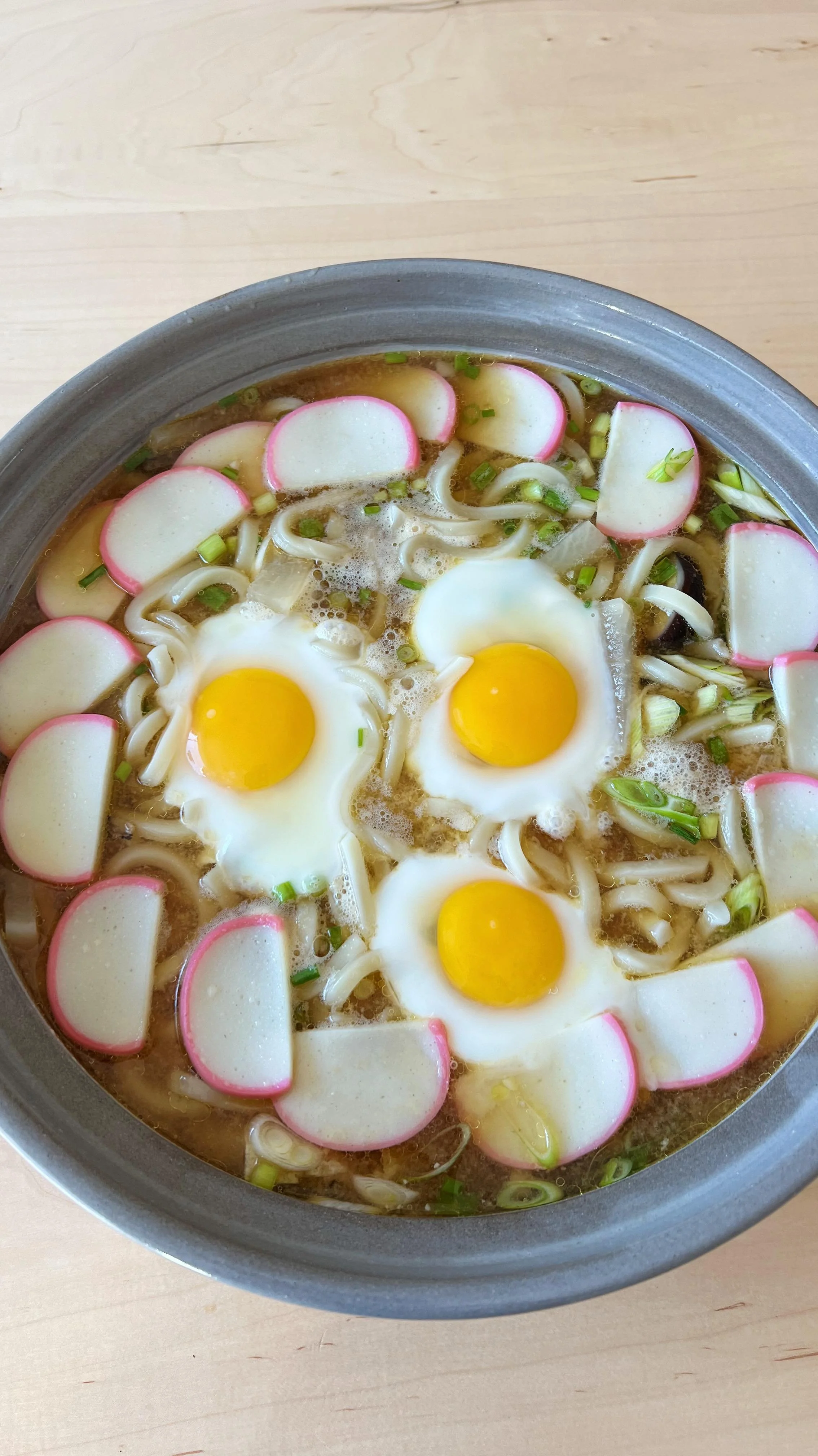 Sukiyaki — Okawari by Azusa - easy and simple Japanese home cooking recipes