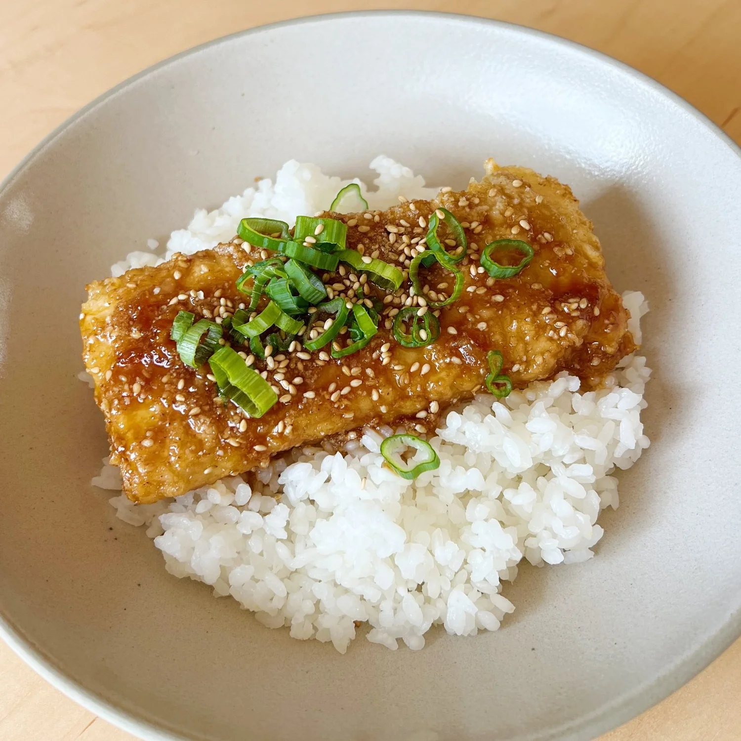 Pan-Seared Sesame Cod — Okawari by Azusa - easy and simple Japanese ...