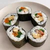 Futomaki Sushi Roll — Okawari by Azusa - easy and simple Japanese home cooking recipes