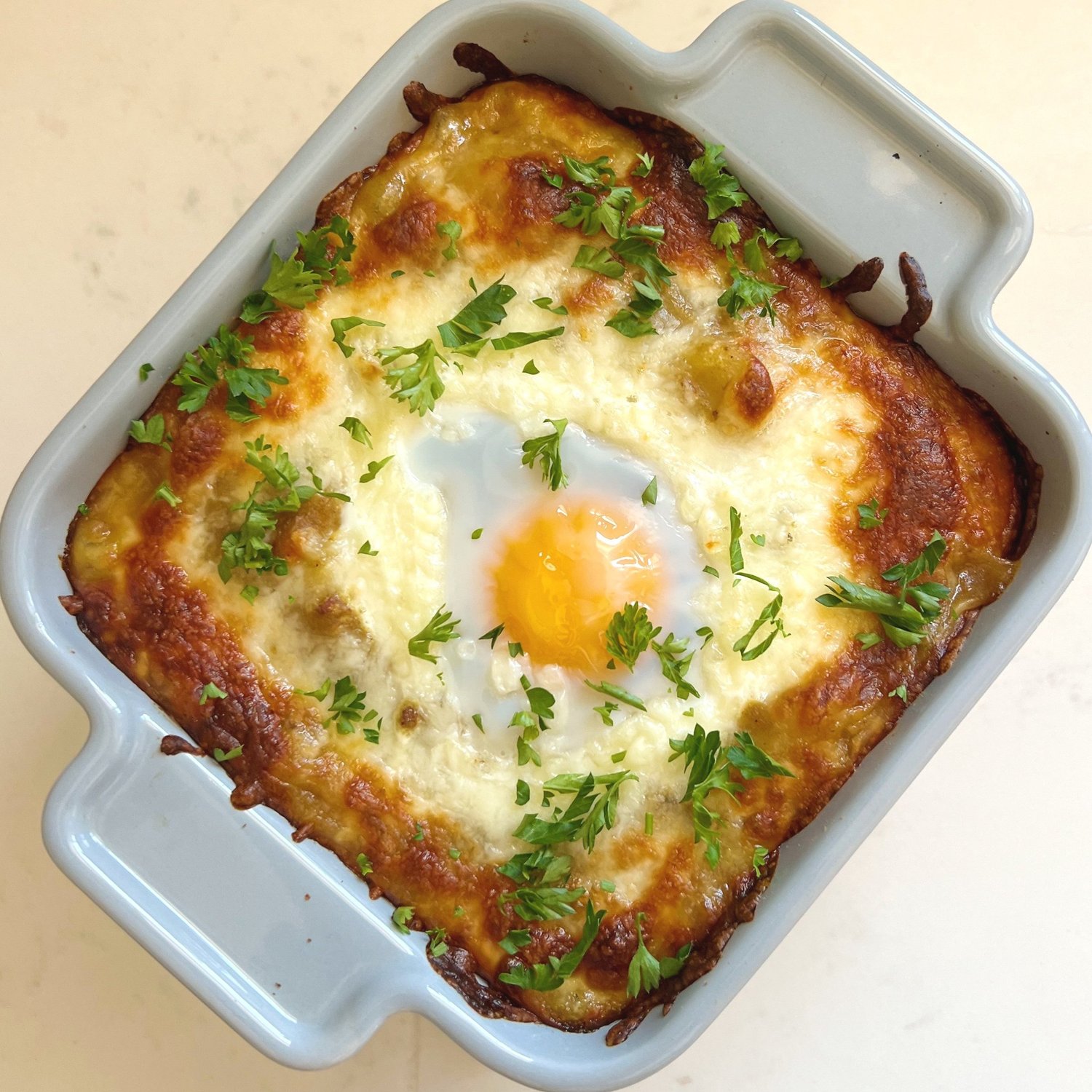 Yaki Curry - Japanese Baked Curry — Okawari by Azusa - easy and simple ...