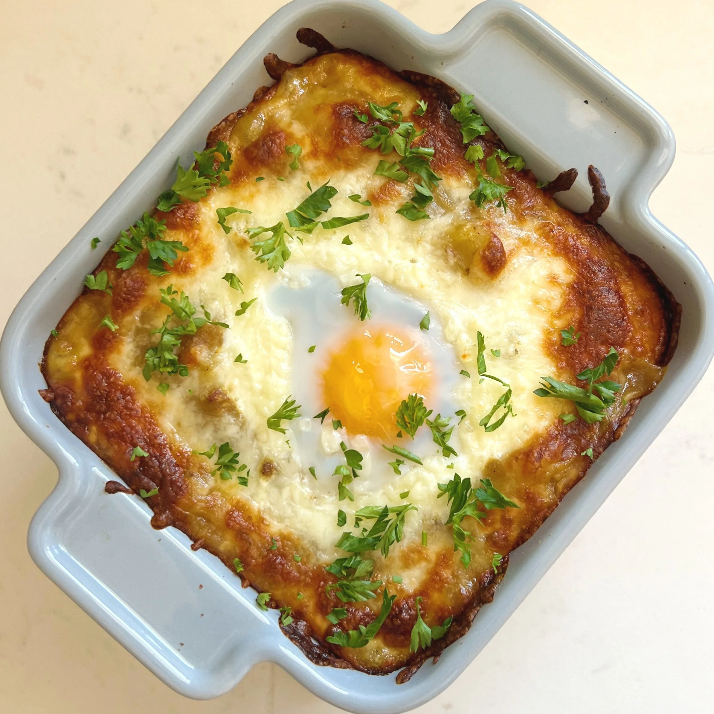 Yaki Curry - Japanese Baked Curry — Okawari by Azusa - easy and simple ...