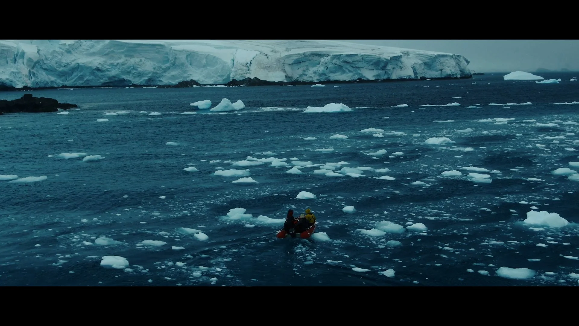The "Project Iceman" Documentary. Limitations are perceptions. The ...