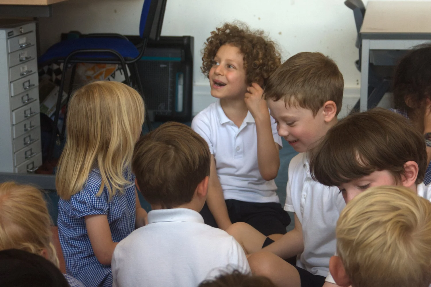 About Thinking Moves — Thinking Moves A-Z