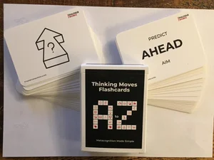 Training — Thinking Moves A-Z