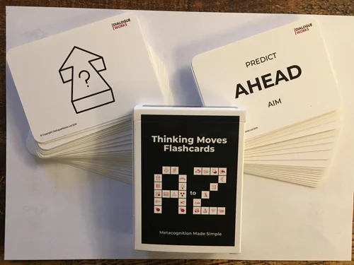 Training — Thinking Moves A-Z