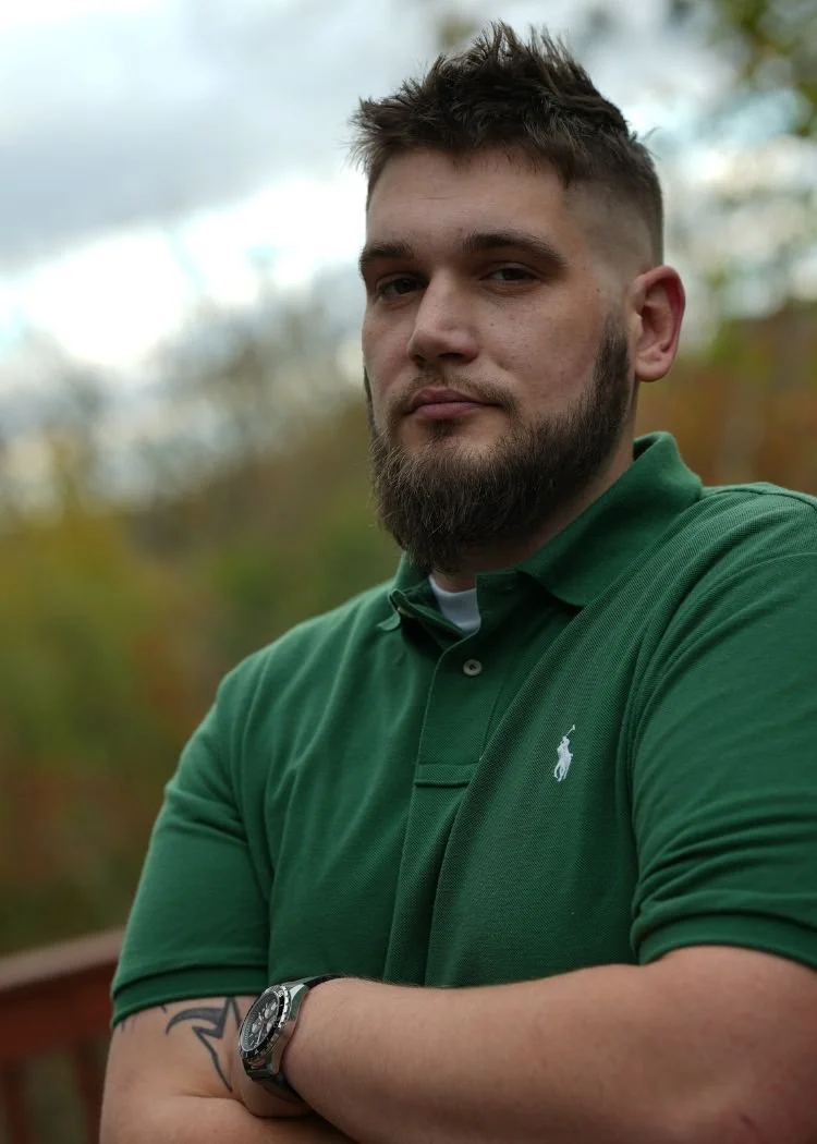 Gladiator Skool | Landon Brock | Author, Public Speaker, & Coach