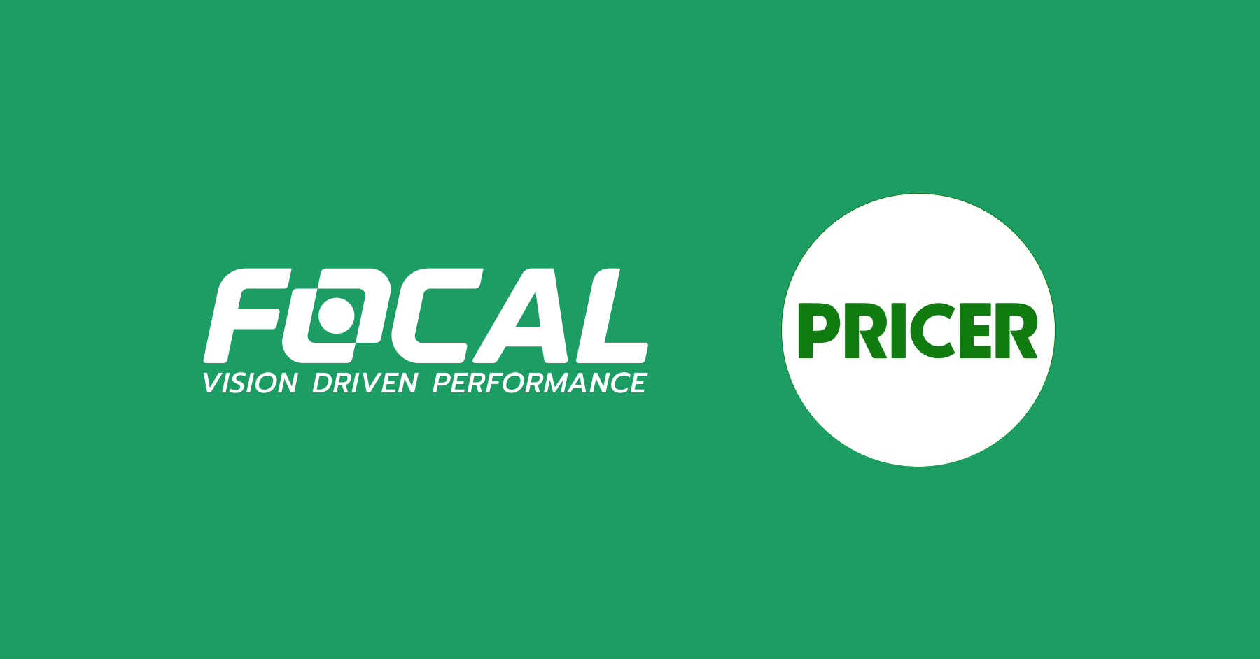 Focal Systems and Pricer Announce Strategic Collaboration to Drive the ... Focal Systems and Pricer Announce Strategic Collaboration to Drive the ...