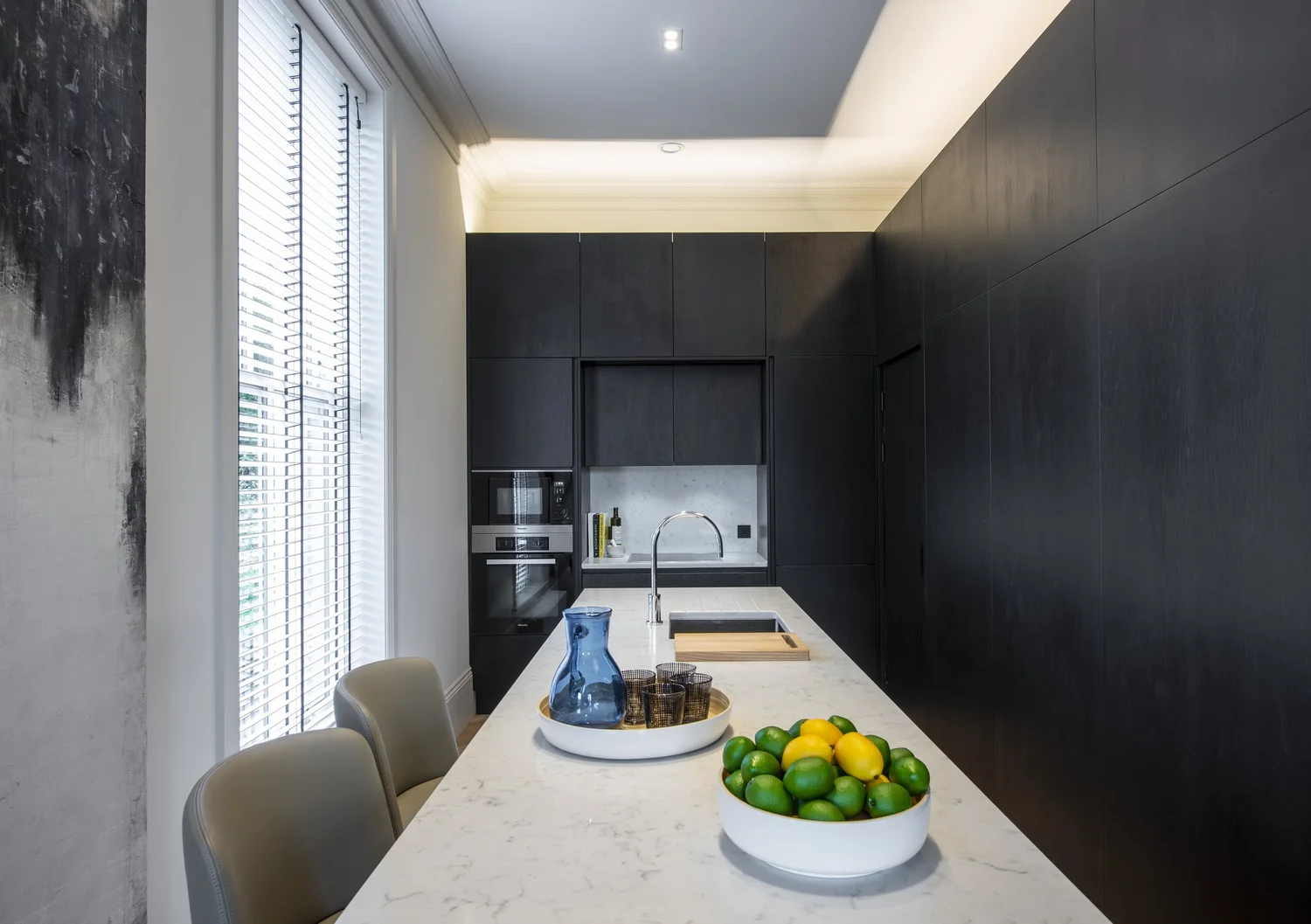 Cavendish — Interiors by Catherine