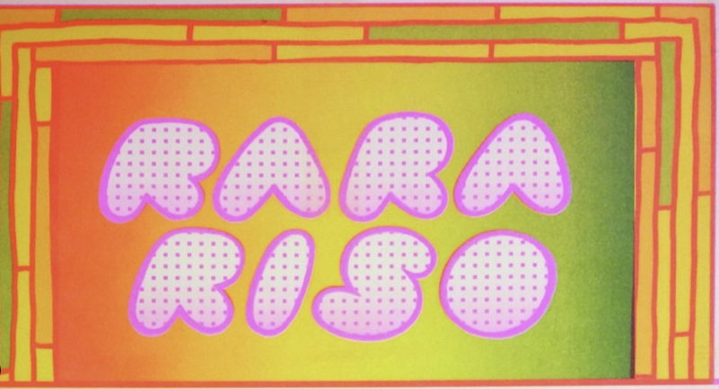 Riso Studio — GRID