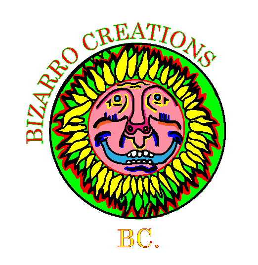 Bizarro Symbol
