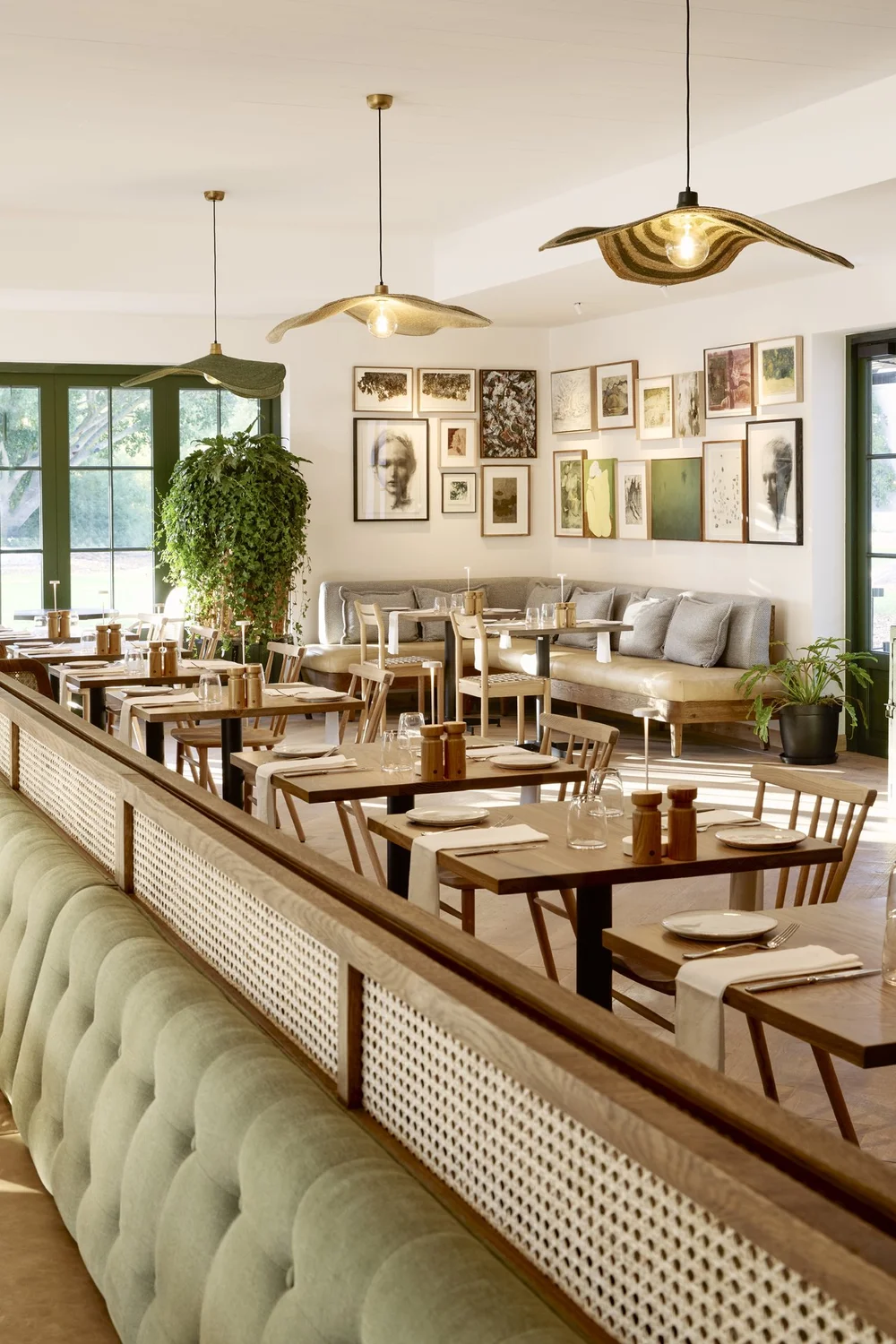 Spier Hotel Interior Design | Fusion Design and Architecture | London UK