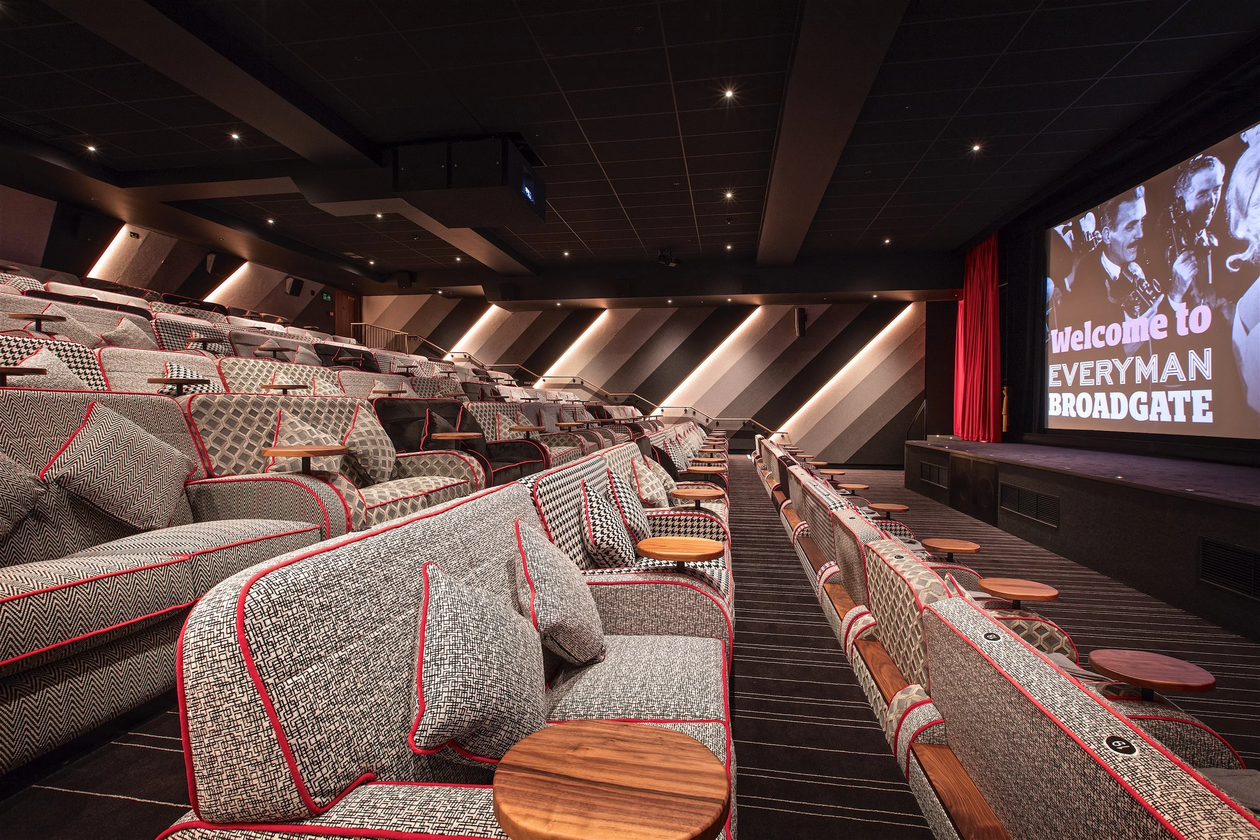 Everyman: Broadgate | Explore Innovative Spaces — Fusion Design and ...