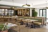 SPIER HOTEL — Fusion Design and Architecture