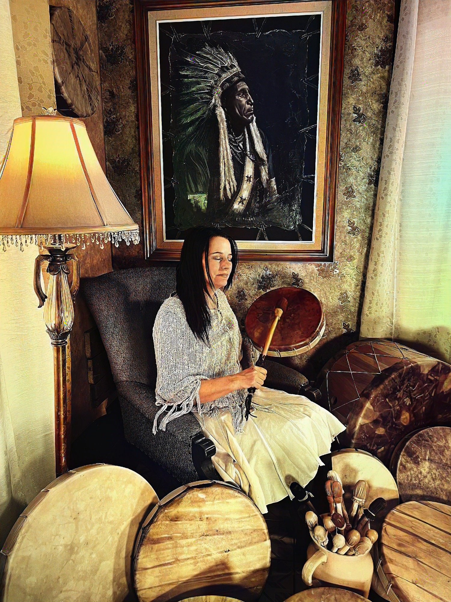 Home- Rockfield Drums - Rockfield, Nova Scotia