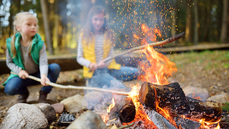 Bringing Fire into Early Childhood: How to Safely Have a Fire with ...