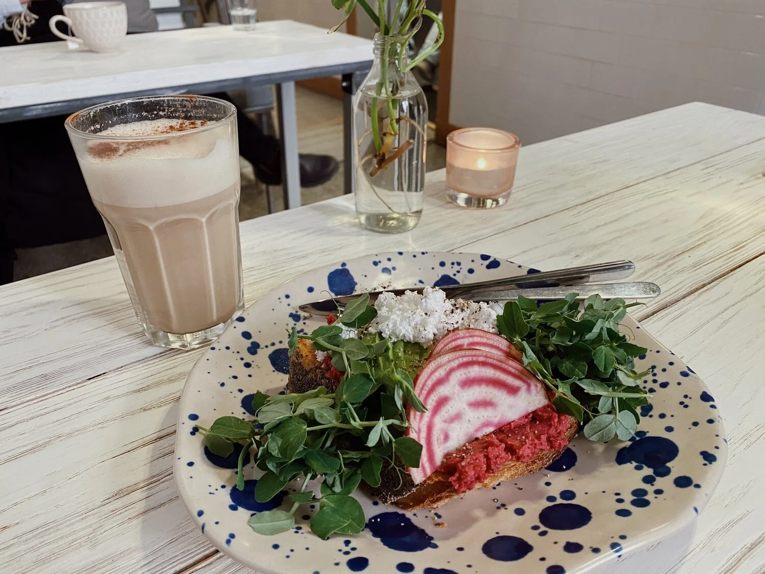 Malmö Cafes: A Local's Guide to the City's Best Fika Spots — Hall ...