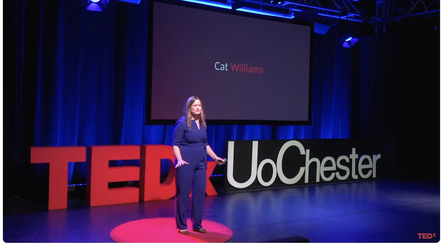 Cat Williams Keynote Speaker, Transformational Hypnotherapist ...