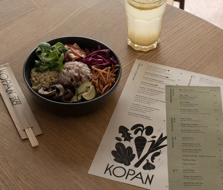 Home — KOPAN