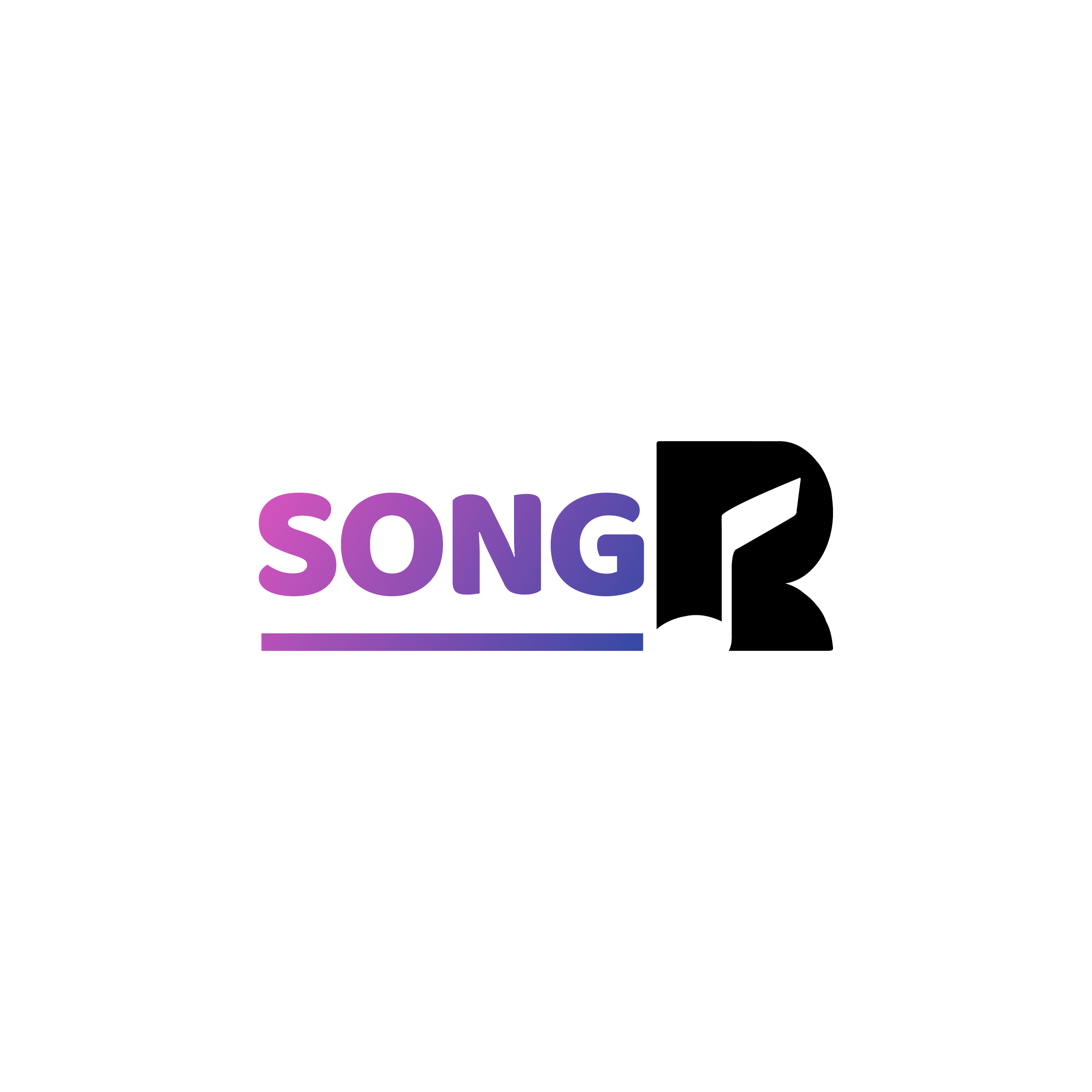 SongR - Create Custom Songs with three clicks in under a minute! — RIFFIT