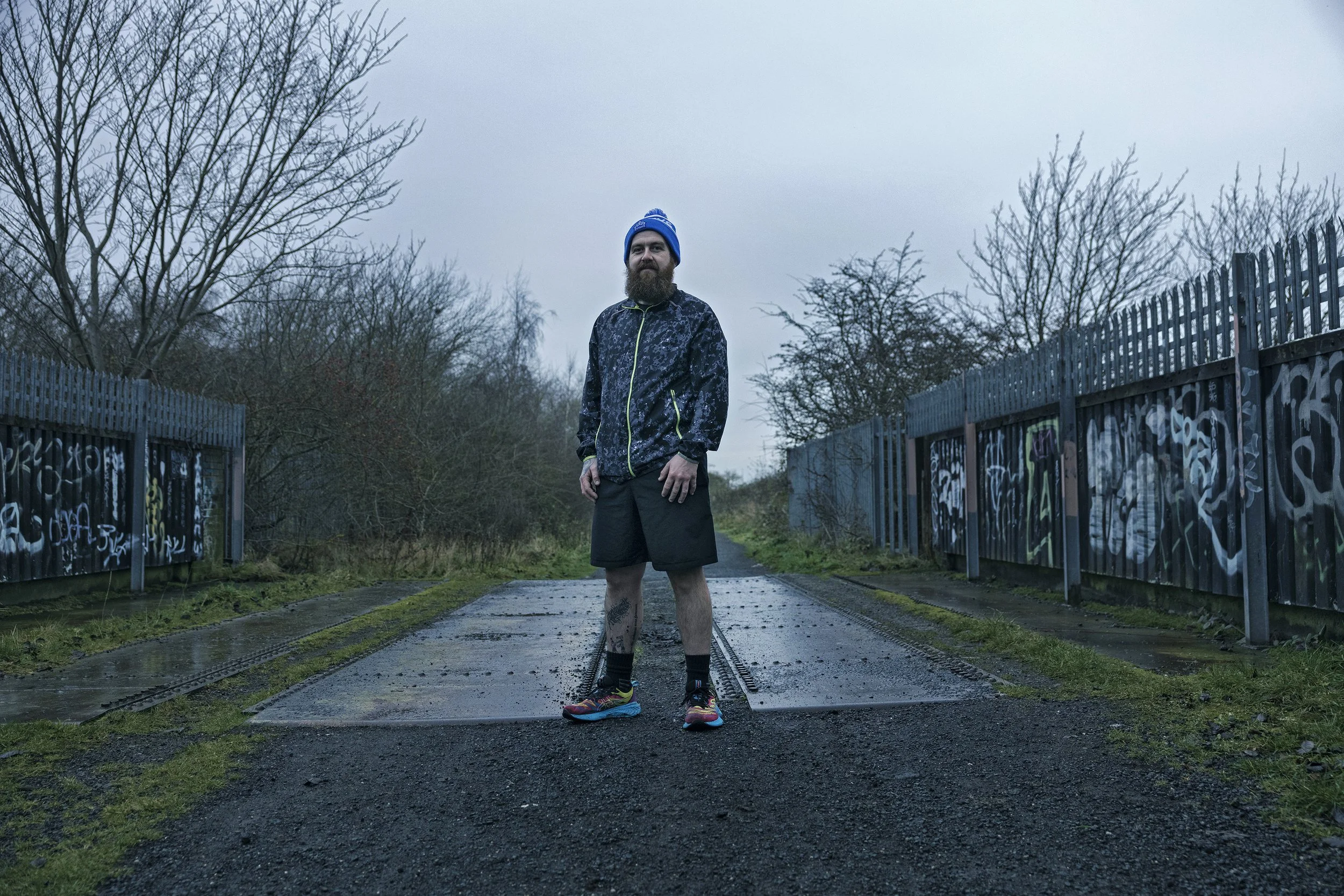 DAN PRINCE