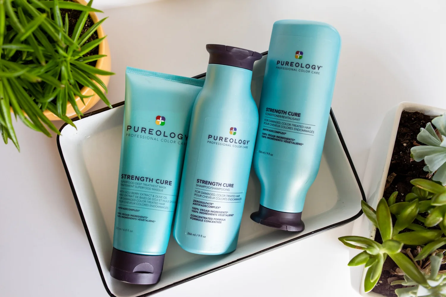 Pureology Conditioner