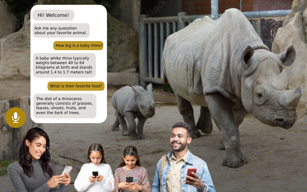 EDUCATION | Discover and Engage Now — WILDLIFE PROTECTION SOLUTIONS