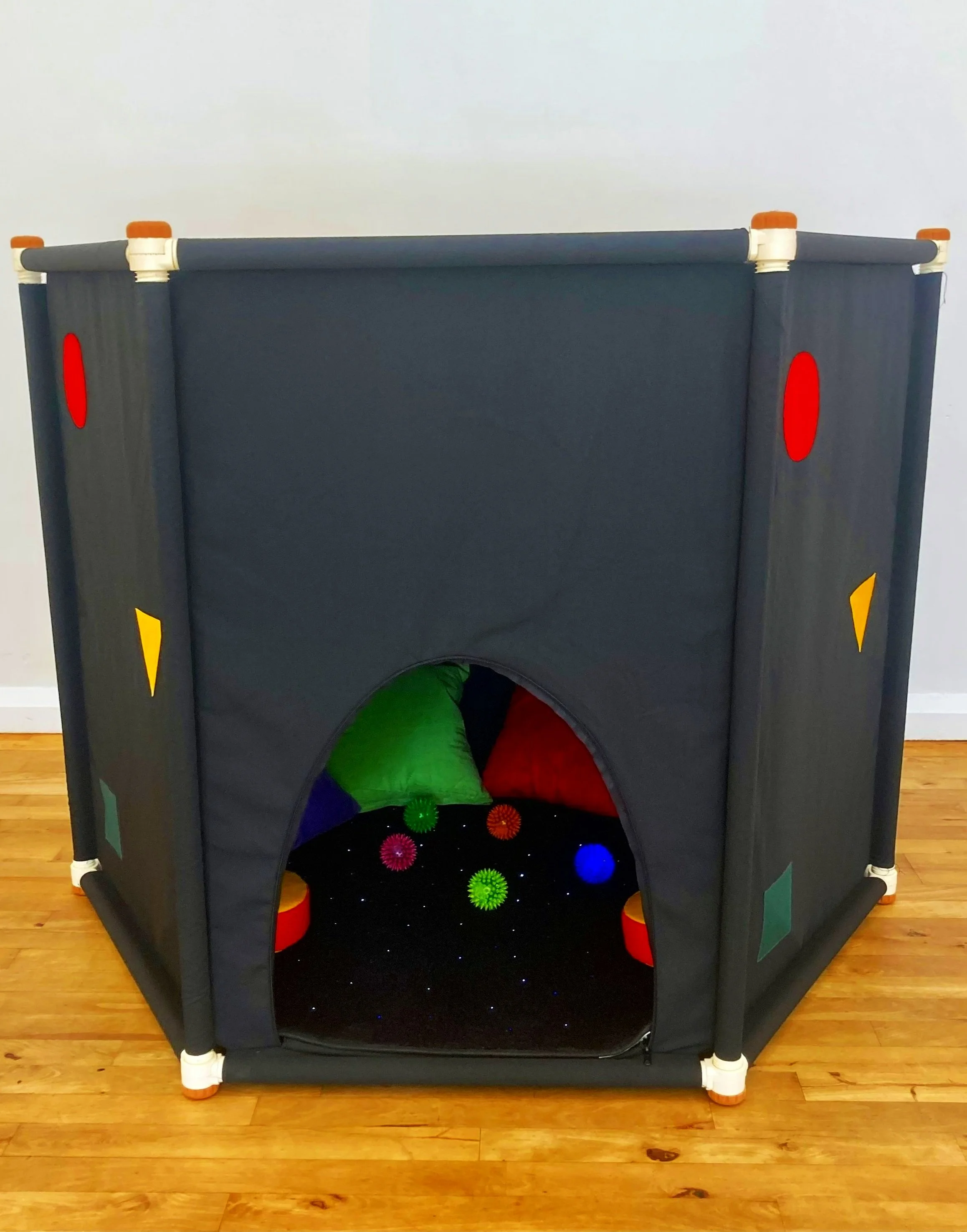 My Sen Den Sensory Play / Party Hire