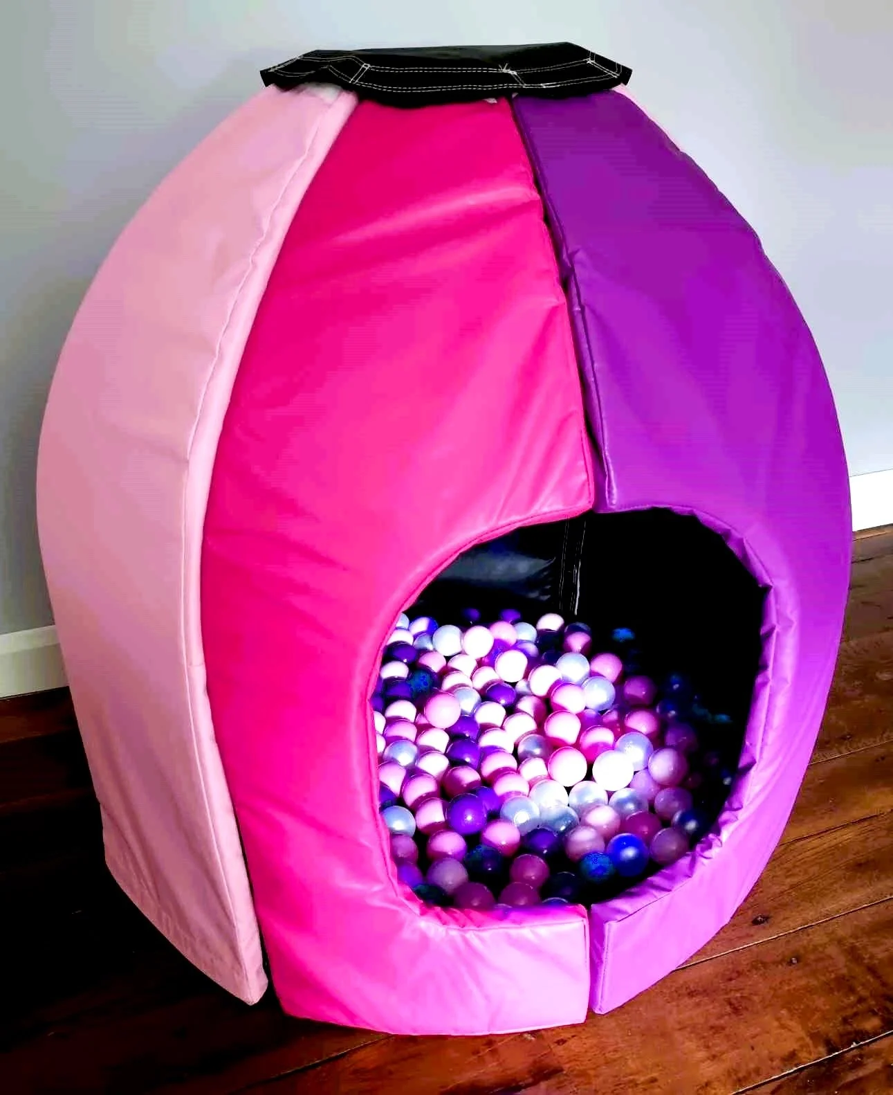 My Sen Den Sensory Play / Party Hire