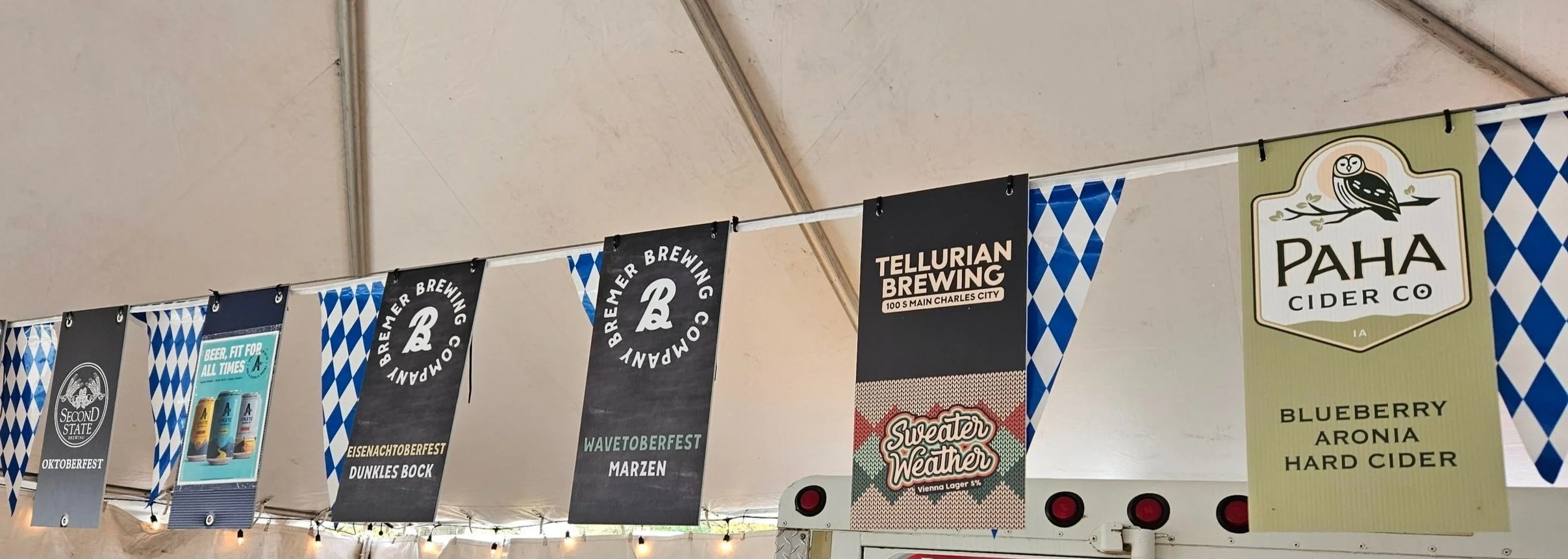 Events — Paha Cider