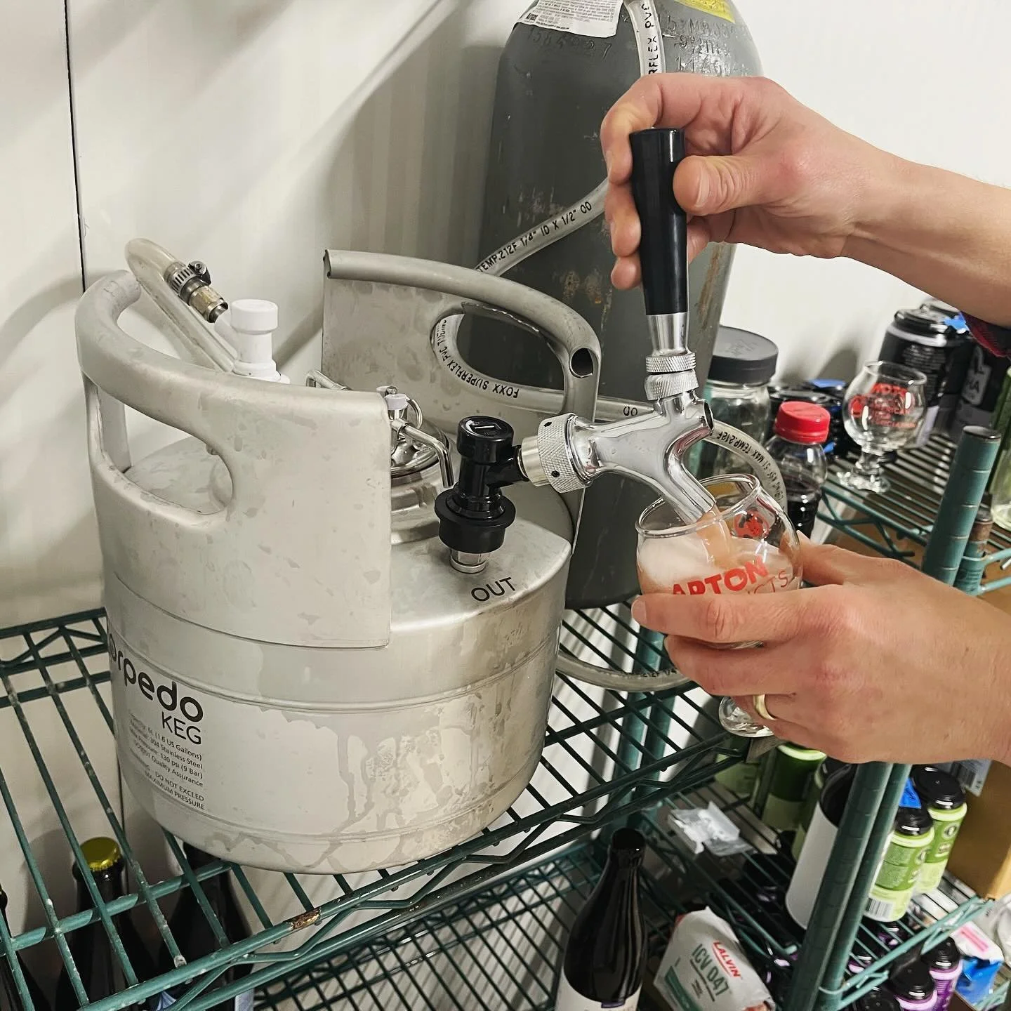 Paha Cider | Handcrafted Iowa Cider