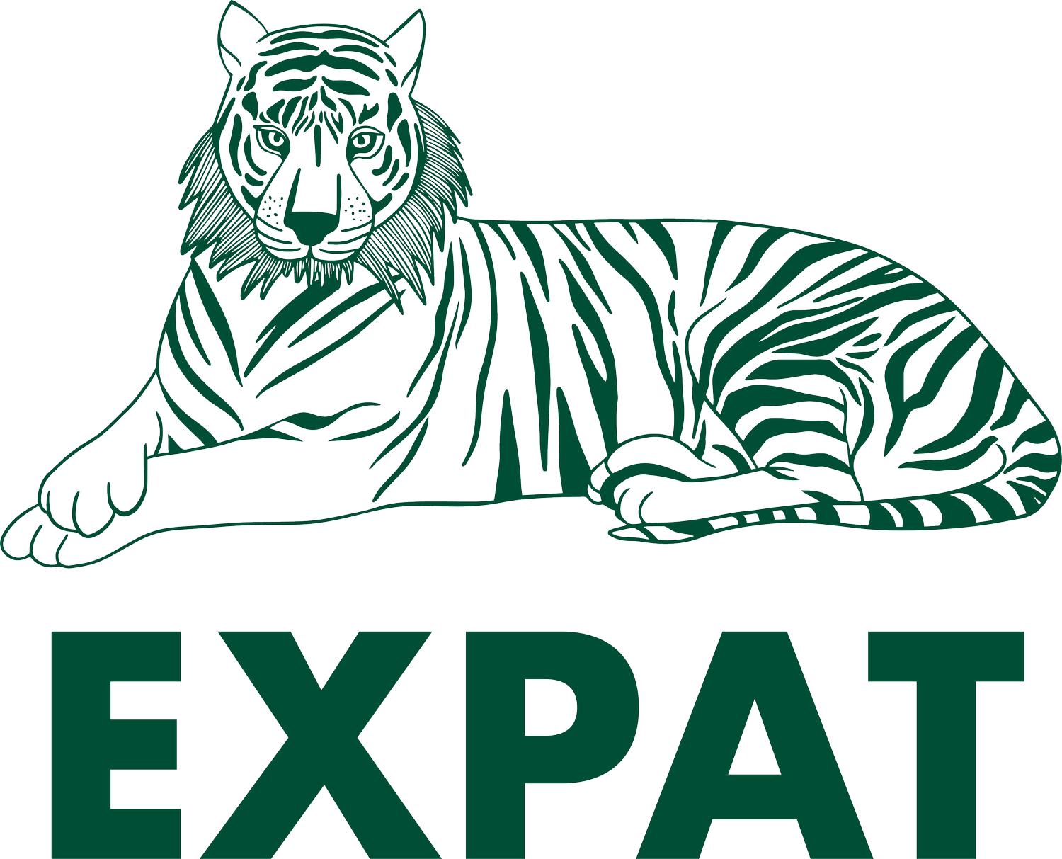 EXPAT - Expat BBQ: St. Louis BBQ with Global Flavors