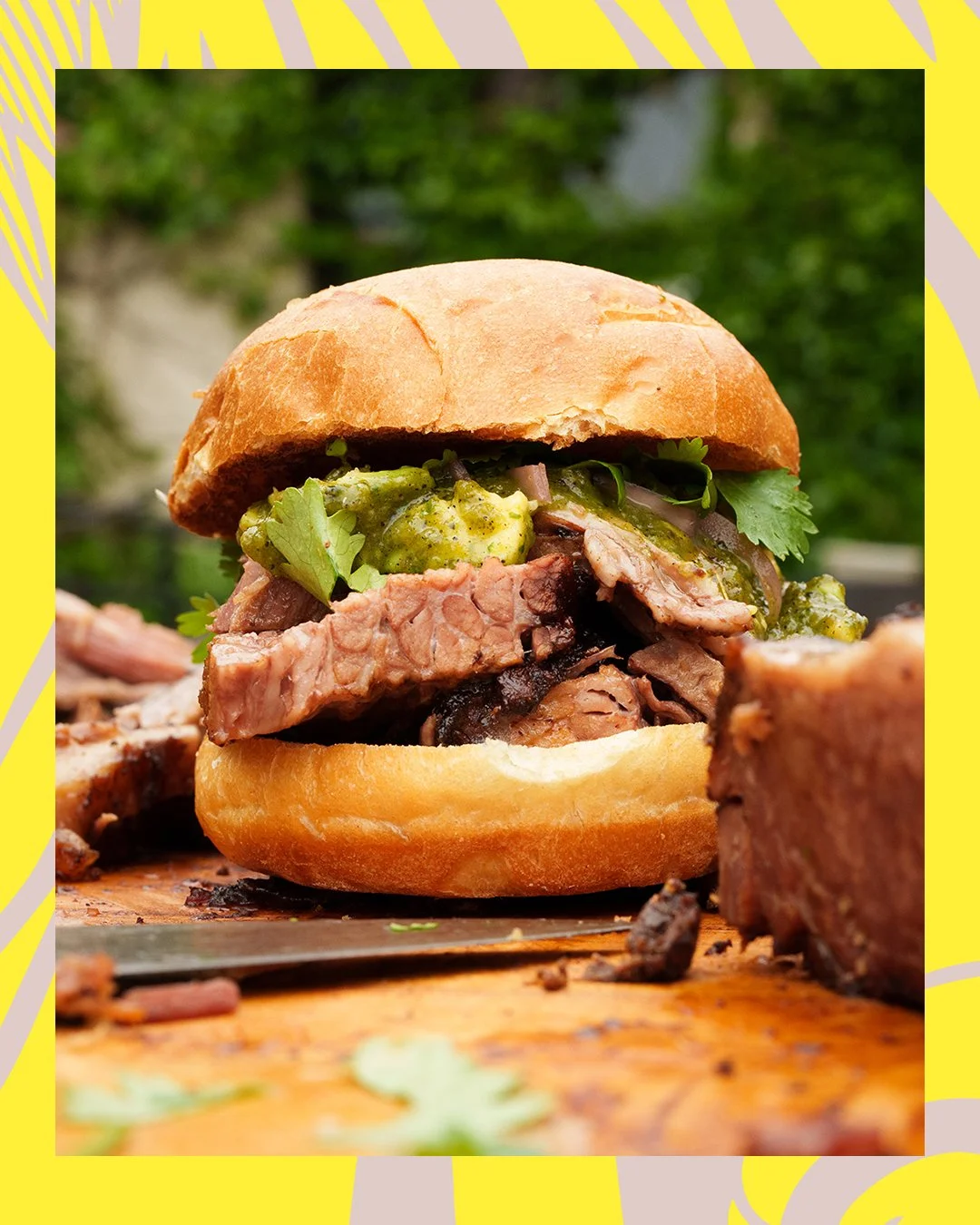 EXPAT - Expat BBQ: St. Louis BBQ with Global Flavors